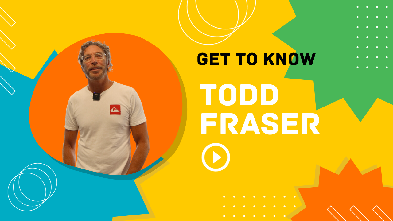 Meet Todd Fraser, Neighbourhood Design Manager – LEAD Alliance